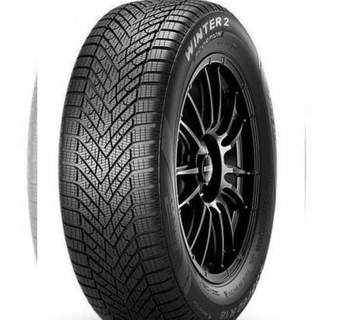 Pirelli Scorpion Winter 2 Noise cancelling system 315/30 R22