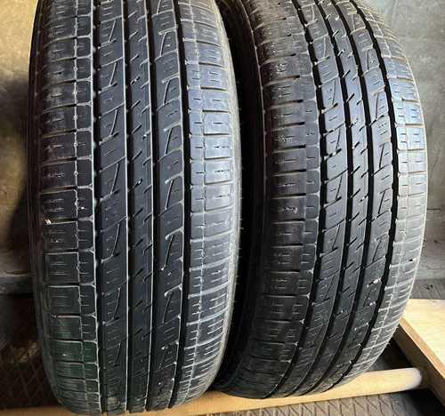 Marshal Crugen KL21 215/60 R17 96H