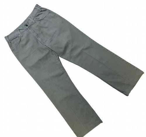 Брюки center-creased levi's sta-prest