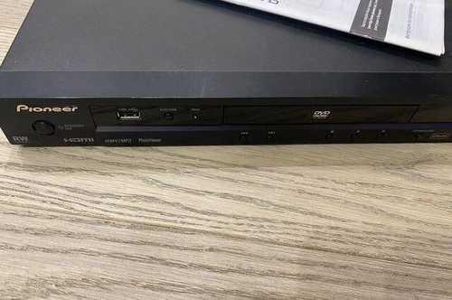 DVD плеер Panasonic 510К-С