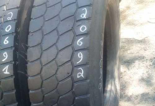 Tyrex CRG O-184 315/80 R22.5