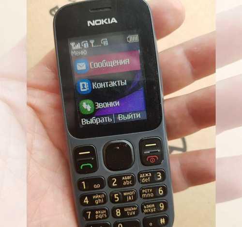 Nokia 101