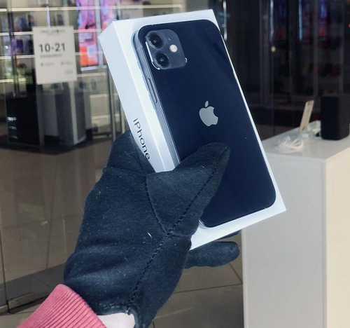 iPhone 12, 256 ГБ