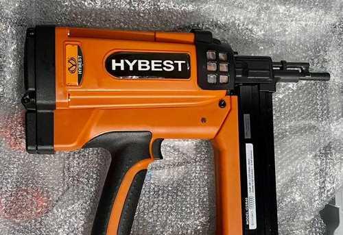 Газовый монтажный пистолет Hybest GSR40A