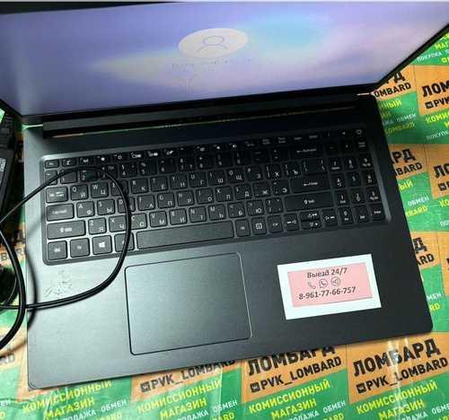 Ноутбук Acer aspire 3 A315-22-41AS