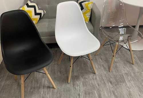 Стулья кухонные Eames в наличии