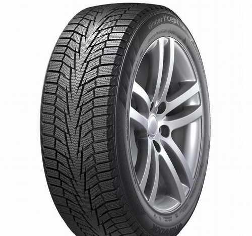 Hankook Winter I'Cept iZ 2 W616 225/55 R17