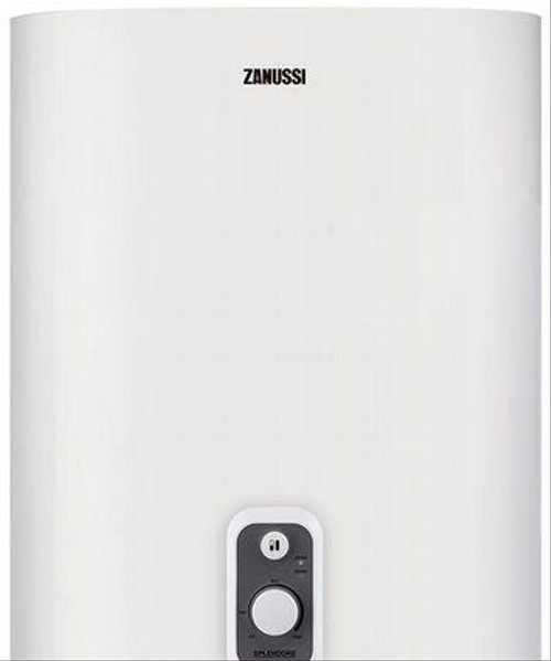 Водонагреватель накопительный Zanussi ZWH/S 30 Spl