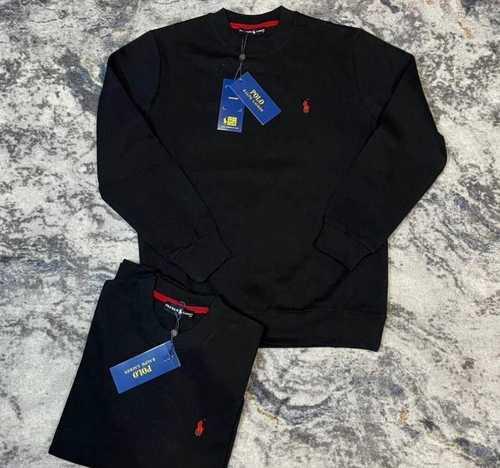 Свитшот Polo Ralph Lauren с Турции (Арт.21154)