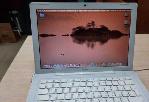 Ноутбук Apple MacBook 13.3