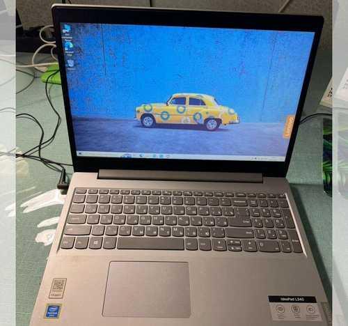 Ноутбук Lenovo IdeaPad L340-15IWL