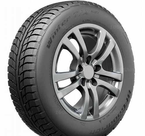 Bfgoodrich Winter T/A KSI 235/55 R17 99T