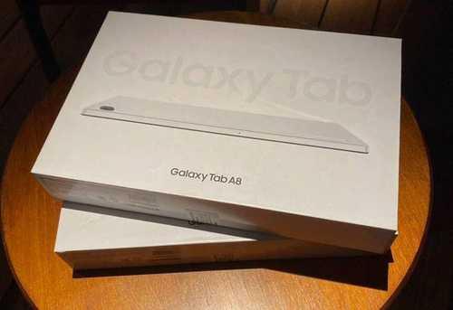 Новый Samsung Galaxy Tab A8 2021