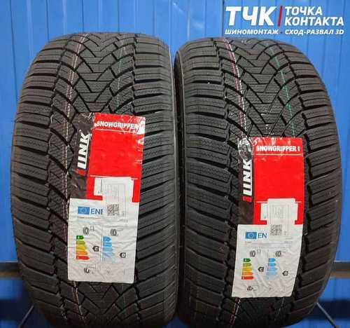 iLink SnowGripper I 215/40 R17