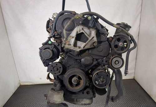 Двигатель Toyota Previa (Estima) 2000-2006, 2004