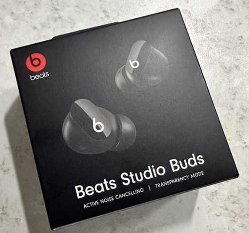 Beats studio Buds