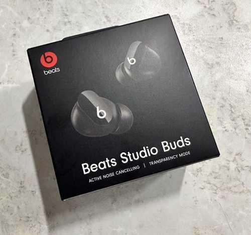 Beats studio Buds