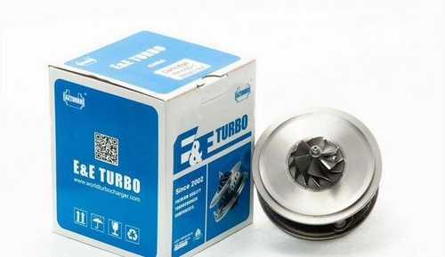 Картридж турбины RHF5-026 E&E Turbo