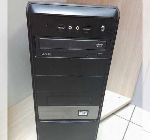 Системный блок Pentium G3240