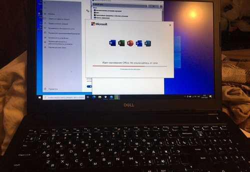 Dell Latitude 3580