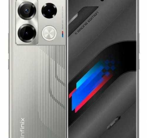Infinix Note 40 Pro, 12/256 ГБ
