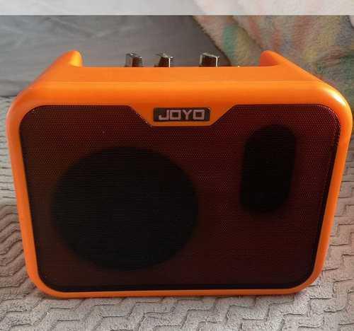 Комбоусилитель joyo