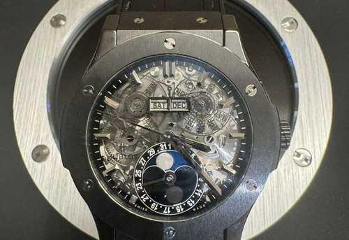 Часы hublot classic fusion