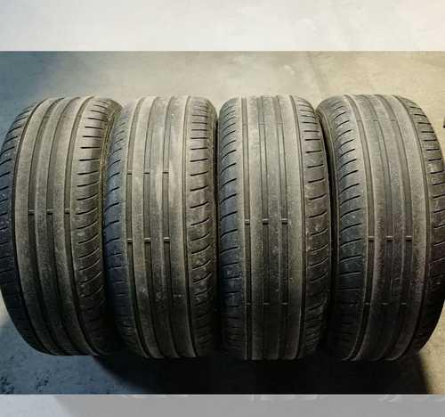 Goodyear Eagle F1 Asymmetric 3 225/55 R17 97Y