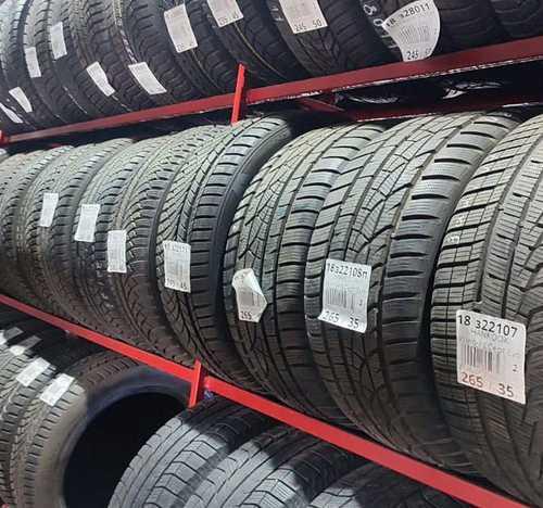 Kumho Ecsta SPT KU31 235/55 R17 103W