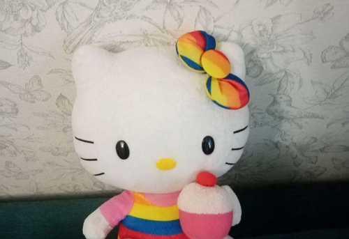 Игрушка Hello Kitty