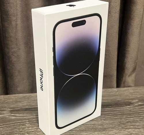 iPhone 14 Pro, 512 ГБ