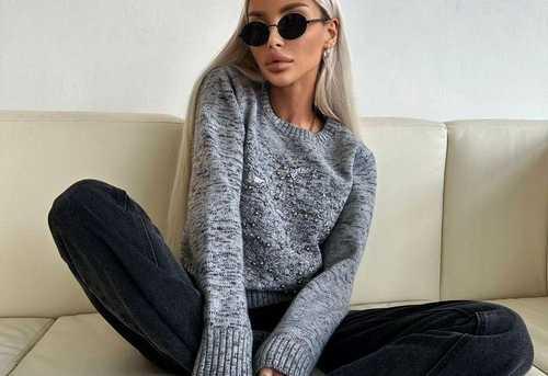 Свитер dior