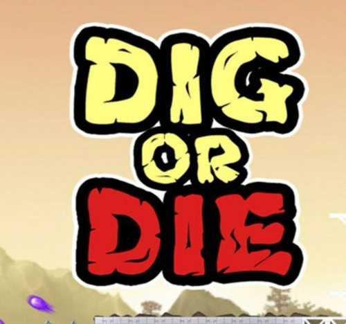 Dig or Die Ps4 Ps5