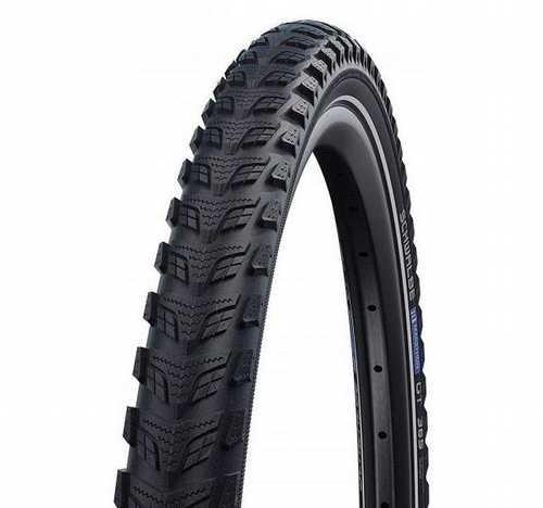 Покрышка Schwalbe marathon 365 Perf 20x1.50