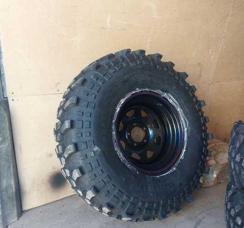 Lakesea Alligator 11.5/35 R15