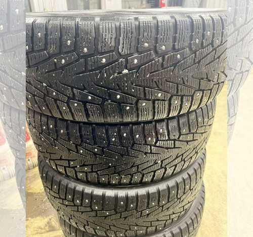 Nokian Tyres Nordman 7 SUV 235/60 R18