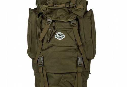 Рюкзак Remington Tactical Backpack II Army Green