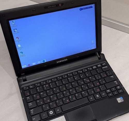 Samsung NP-N150 HDD 150Гб/2Гб