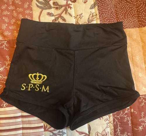 Щорты для художественной гимнастики spsm 6xs