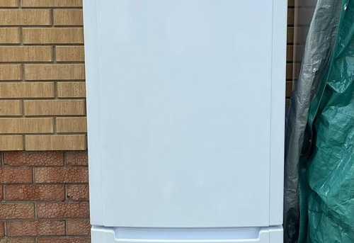 Холодильник hotpoint ariston бу, высота-200 си