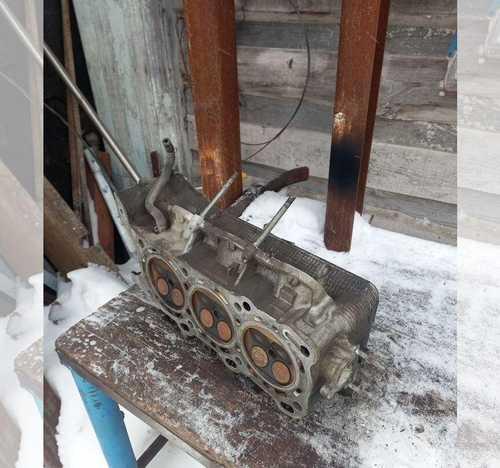 Гбц сузуки гранд витара xl7