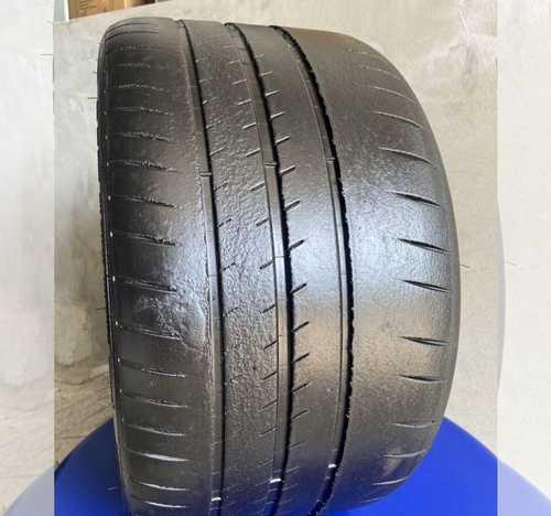 Michelin Pilot Sport Cup 2 285/30 R18 97Y