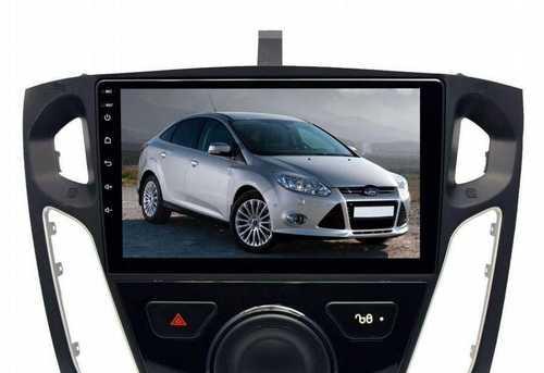 Магнитола Android Autodecision Ford Focus 3 2011+