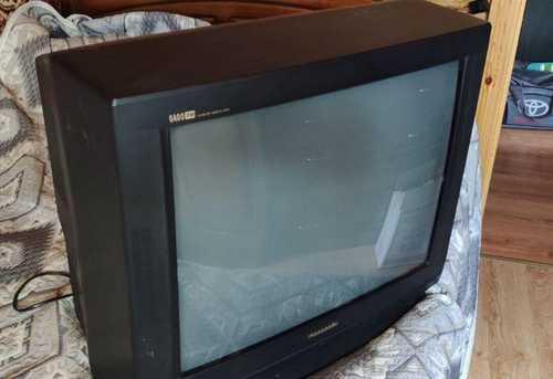 Телевизор цветной Panasonic gaoo70