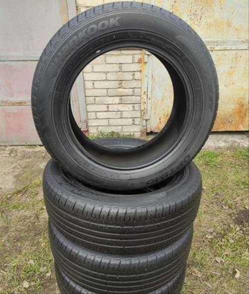 Hankook Optimo H417 205/60 R16