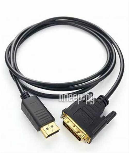 KS-is DisplayPort/M - DVI/M 3m KS-453-3