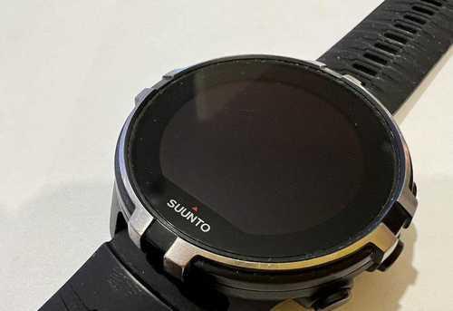 Suunto Spartan Sport Wrist HR Baro