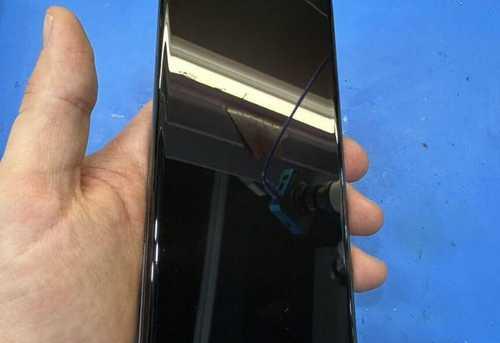 Дисплей Huawei P40 Pro черный (снятый оригинал)