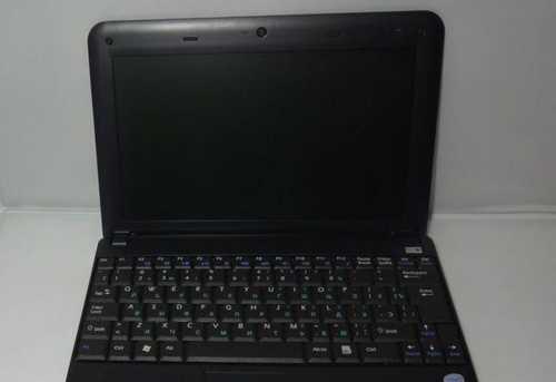 Нетбук Roverbook NEO U100