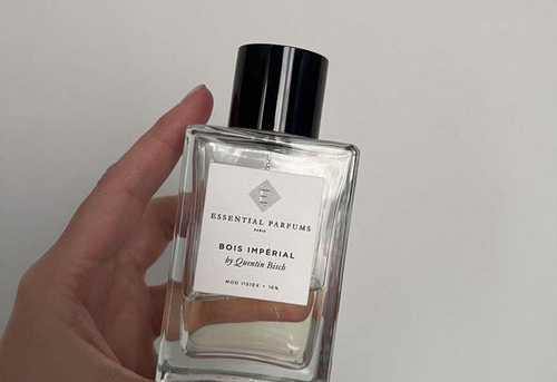 Essential parfums распив оригинал